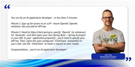 The State Of Coding The Future With Java And Ai May 2025 Microsoft For Java Developers