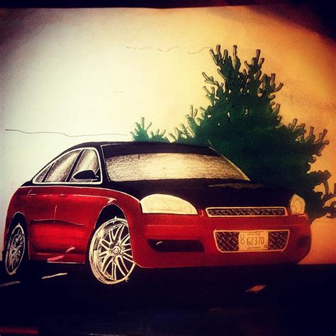 Ruby Drawing By Andrew Pesce Fine Art America
