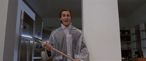 American Psycho Film Rezensionende