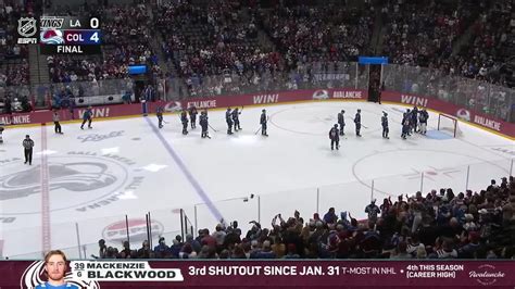Colorado Avalanche Colorado Avalanche News Scores Highlights Stats
