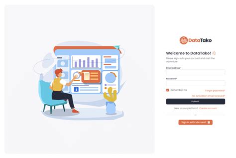 Ssrs Web Portal Alternative