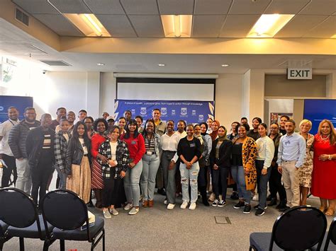 UWC Mentorship Seminar Empowers Babes For T UWC