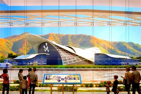 전 세계가 주목한 원전 기술력 이 정도면 대박이다 기대감에 들썩