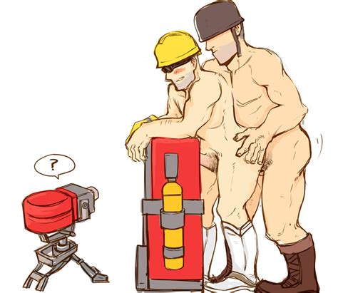 Rule 34 Engineer Gay Male Male Focus Male Only Sfheibaii Soldier