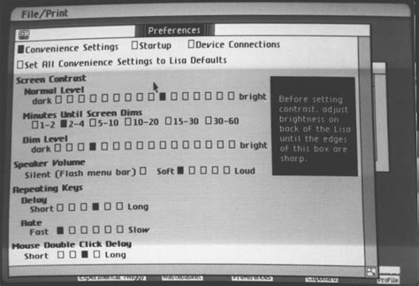 History Why Are Radio Buttons Circles User Experience Stack Exchange