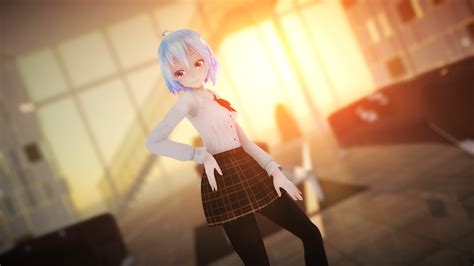 Tda Miku Sc By Cuxevrip On Deviantart