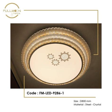 🔥 ลด 30 🔥 🔰 Fullmoon Lighting โคมไฟตกแต่งบ้าน By Jsb