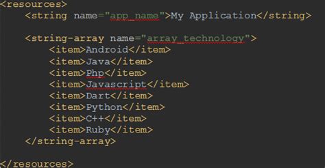 Tutorial Listview Di Android Indomaker
