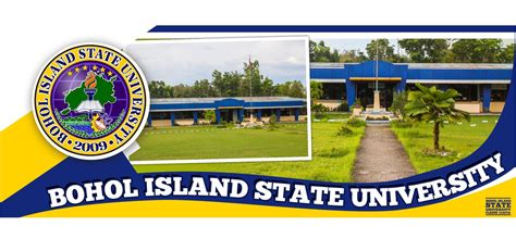 Bohol Island State University Clarin Campus Linkedin