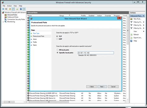 Email Server In Windows Server Part Comprehensive Guide