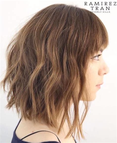 60 Most Magnetizing Hairstyles For Thick Wavy Hair Thick Wavy Hair