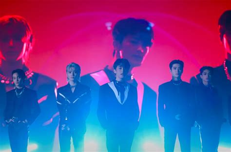 Nct Releases An Emotional From Home Mv Post Mama Preenph