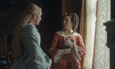 Фото Гадкая сестра Кадр из фильма «Гадкая сестра 2025 4209509