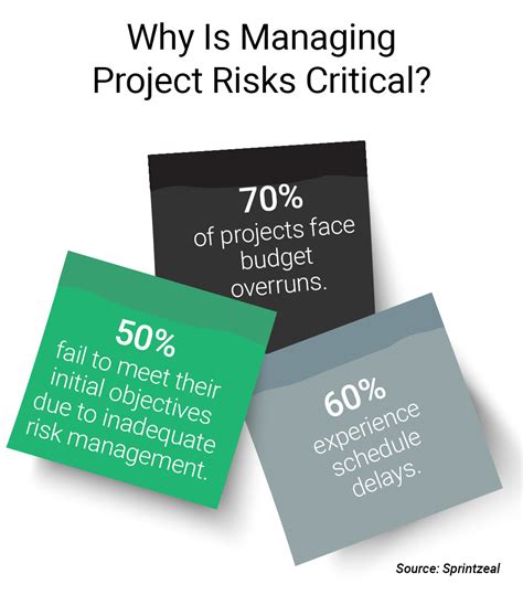 Managing Project Risks Top Strategies For Success TrueProject