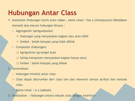 Pengenalan Uml Unified Modelling Language Pdf