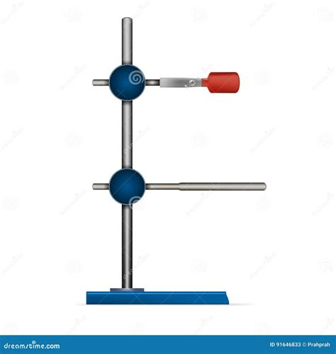 Flask Holder Icon Simple Color With Outline Vector Elements Of Stinks Icons For Ui And Ux