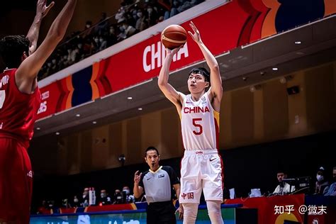 吴前救主，中国男篮险胜伊朗男篮，获得奥运会门票，乔尔杰维奇不能单打独斗了 知乎