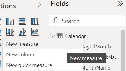 Power BI Filter A Slicer By Removing Entries With No Data Efficient Analyst