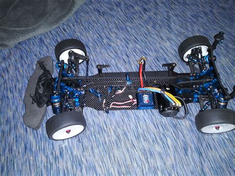 Team Associated Tc6 1 R C Tech Forums