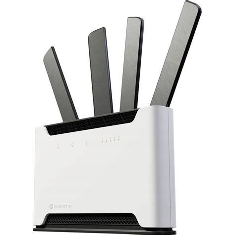 MikroTik Chateau 5G Ax Router Wi Fi 6 Modem 5G LTE Sklep Opinie Cena W Allegro