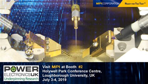 Advancedsemiconductortest Mpi Corporation