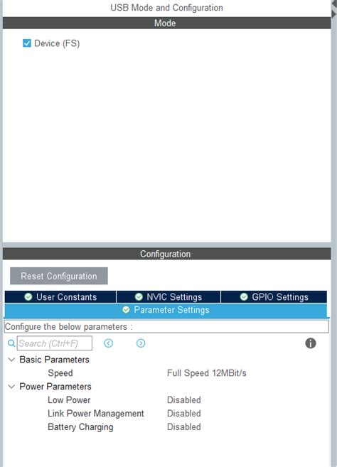 Solved Usb Cdc Port Not Shown In Device Managermcu Stm32