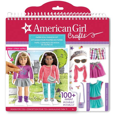 American Girl Doll Accessories At Walmart