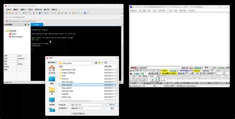 使用xshell串口通过ymodem协议发送文件 知乎