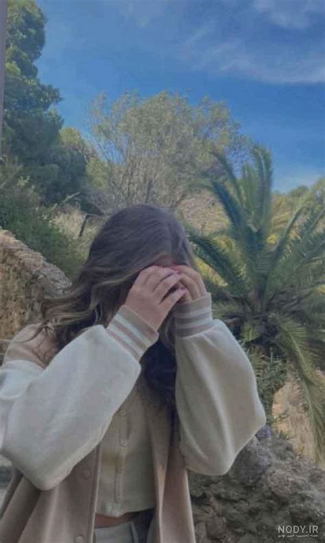 عکس پروفایل دخترونه خفن قشنگ عکس نودی