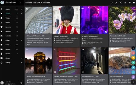 How To Install Photoprism With Mariadb On Synology Nas Replacement