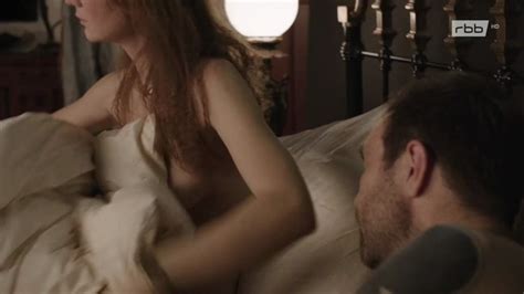 Голая Даниела Шульц в Rendezvous