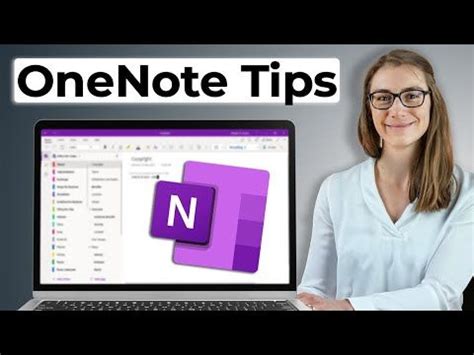 Best OneNote Tutorial Getting Started With Microsoft OneNote Hour OneNote Class Artofit