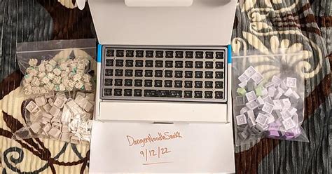 Preonickeycapsswitches Album On Imgur