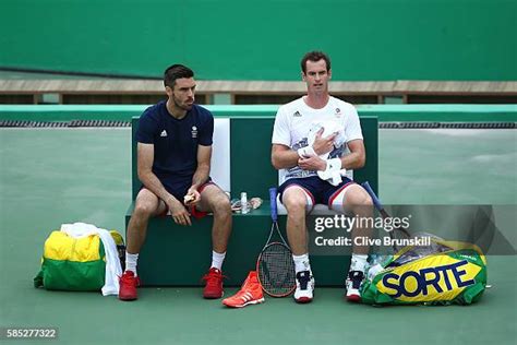 Colin Fleming Photos And Premium High Res Pictures Getty Images