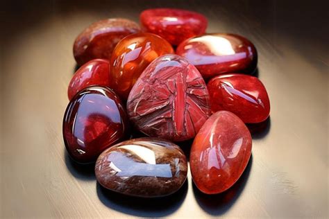 Cherry Opal Meaning Properties And Benefits