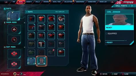 How To Install The Suit Adding Tool In Spider Man Miles Morales