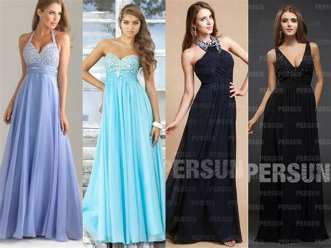 Different Types Of Evening Dresses All About Weddingbuy Fashion Trends