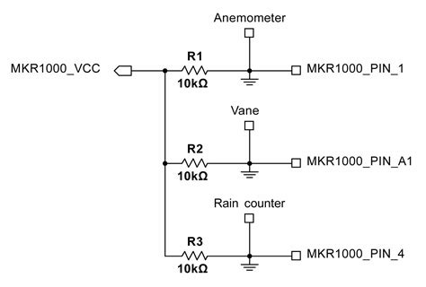 Complete Weather Station With Websockets Connection Arduino Project Hub