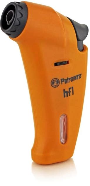 Зажигалка газовая для костра Petromax Mini Blowtorch (4250435790120 ...