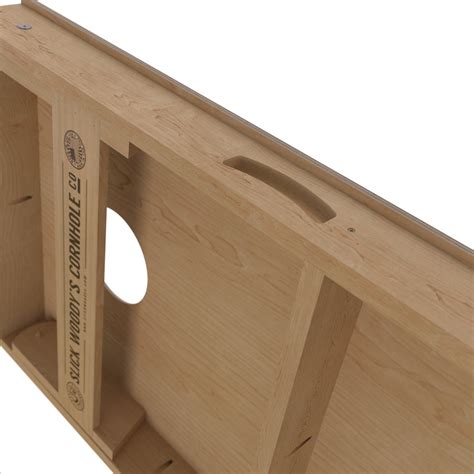 Sacramento Cornhole Boards Professional Signature