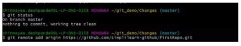 Git Pull Request Basics Explained With Demo
