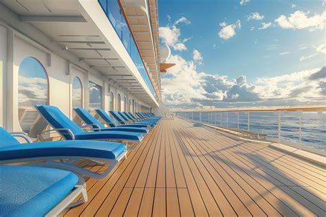 Smooth Sailing A Guide To Accessible Cruises For Everyone