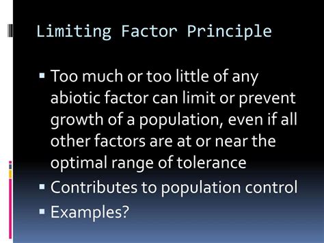 Ppt Chapter 3 Ecosystems Powerpoint Presentation Free Download Id