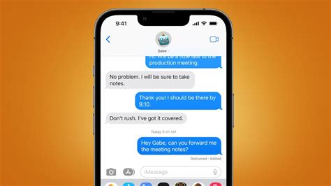 IOS Will Categorise Your SMS In A Smarter Way TechRadar