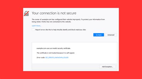 What Is A Self Signed Certificate How To Create A Self Signed Certificate Using Openssl By