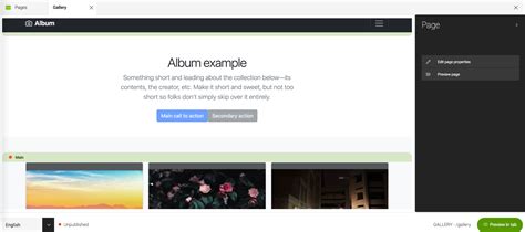 Developing A Headless Vuejs Application With Magnolia Magnolia Headless Cms