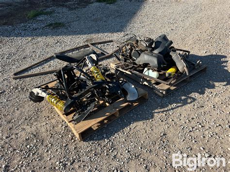 Polaris ATV Parts | Transportation | BigIron
