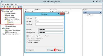 How To Enable Multiple Sessions Windows Server And RDP