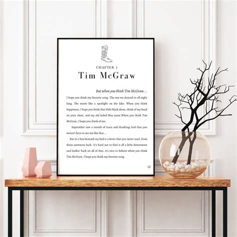 Taylor Swift Tim Mcgraw Album Cover