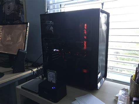 289 Best Meshify Images On Pholder Pcmasterrace Nvidia And Fractal Design Na